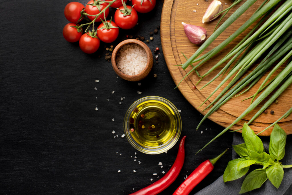 Why Extra Virgin Olive Oil Is a Must-Have in Every Kitchen - Dime Thai ...